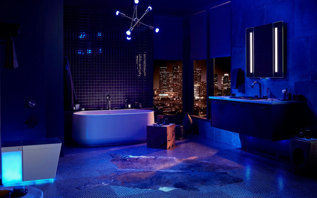 Smart Bathrooms for your Smart Homes - Blog - Innovius Research