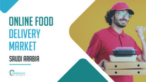 Saudi Arabia Online Food Delivery Market - Innovius Research