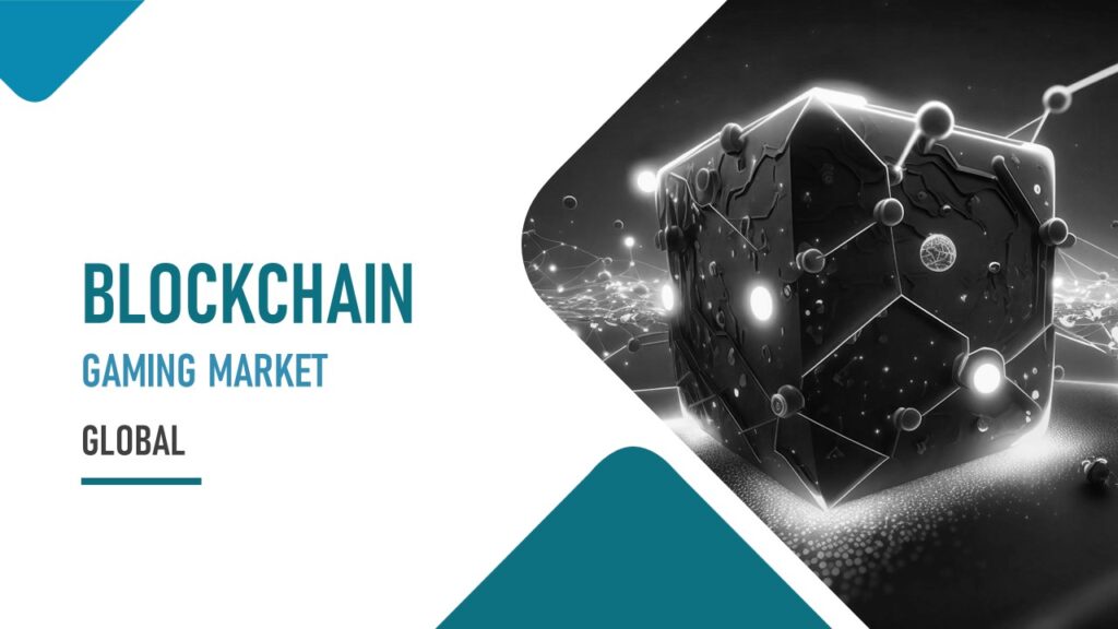 Blockchain Gaming Market – Global - Innovius Research