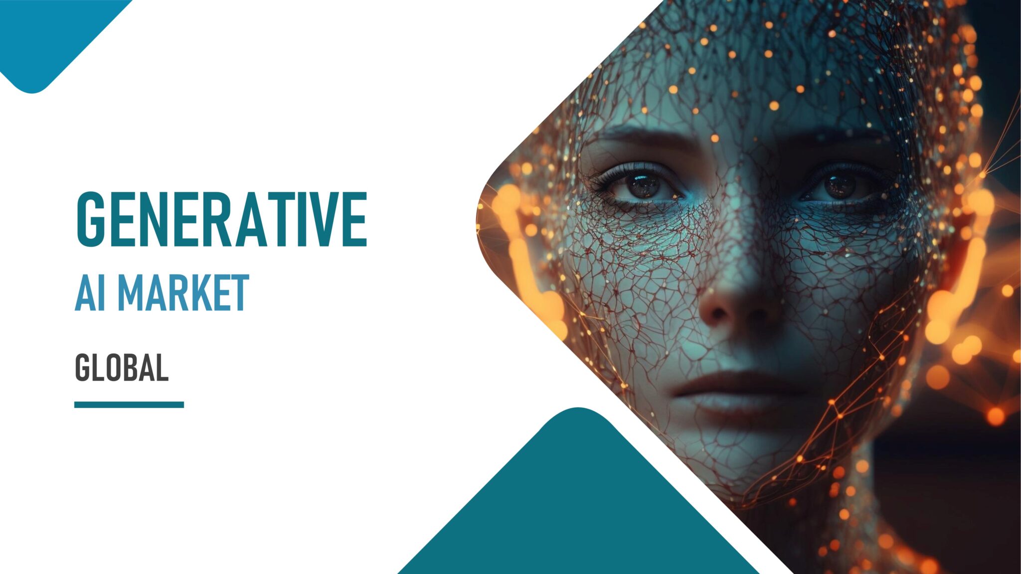 Generative AI Market – Global - Innovius Research
