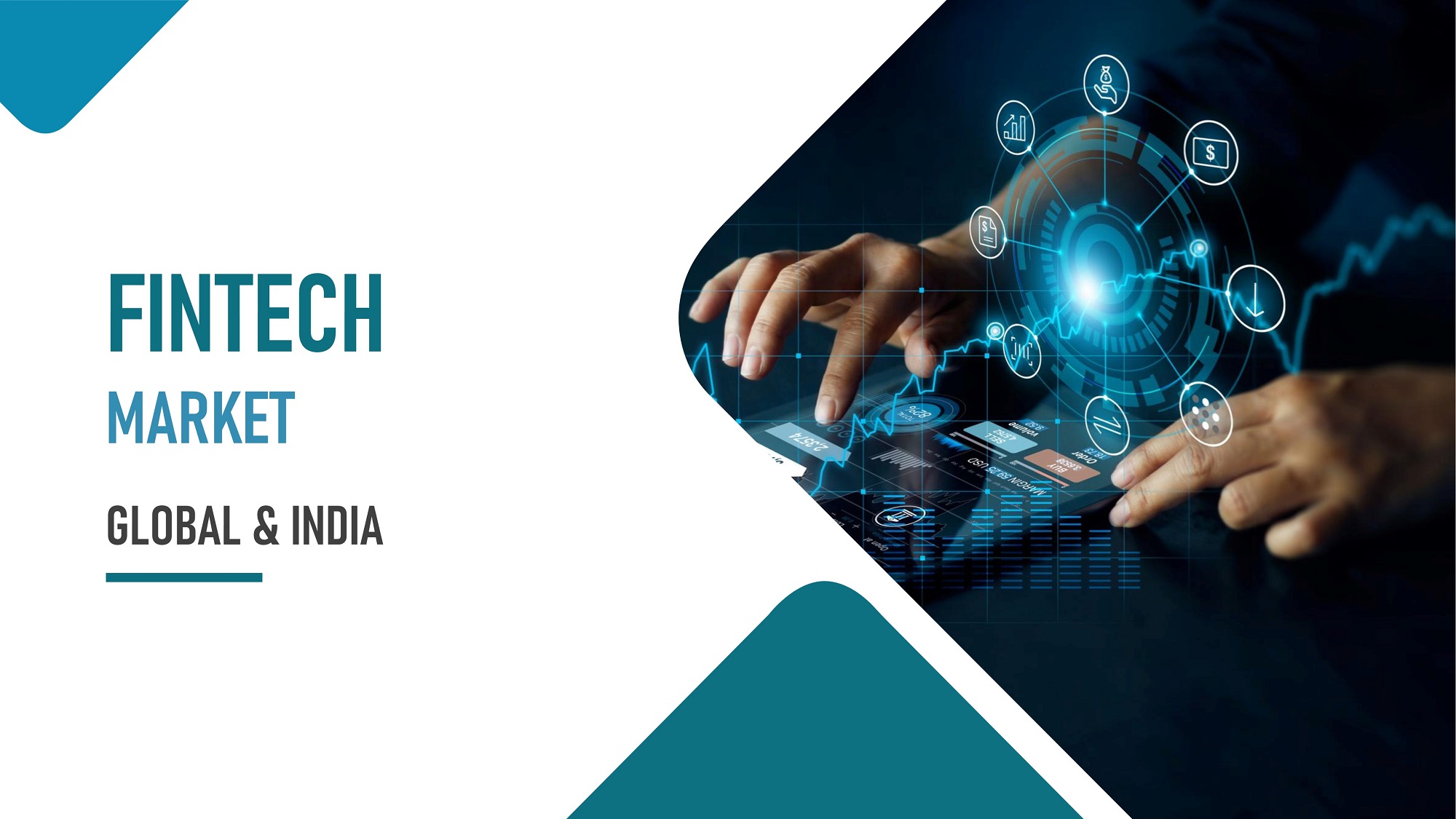 Fintech Market – Global & India - Innovius Research Fintech Market – Global & India - Innovius Research