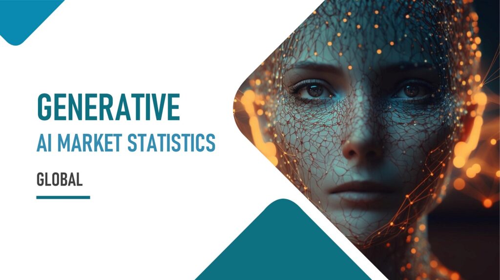 Generative AI Market – Global Statistics - Innovius Research