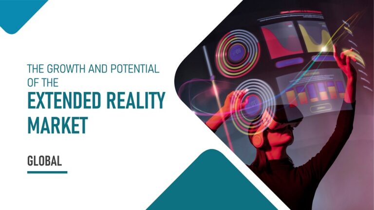 The Growth and Potential of the Global Extended Reality Market ...