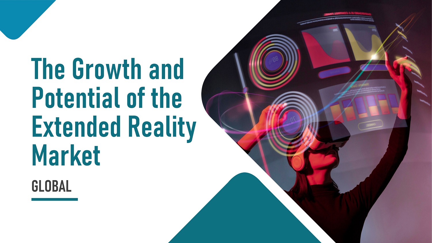 The Growth and Potential of the Global Extended Reality Market ...